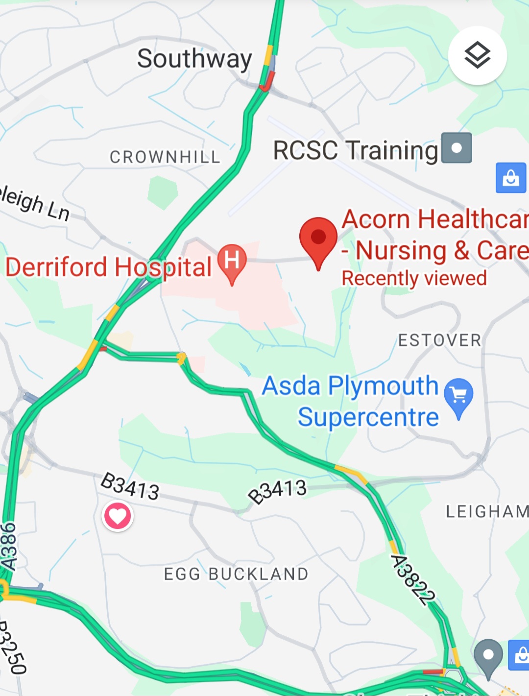 CONTACT US – Acorn Healthcare – Supplier of Temporary Support Staff to ...